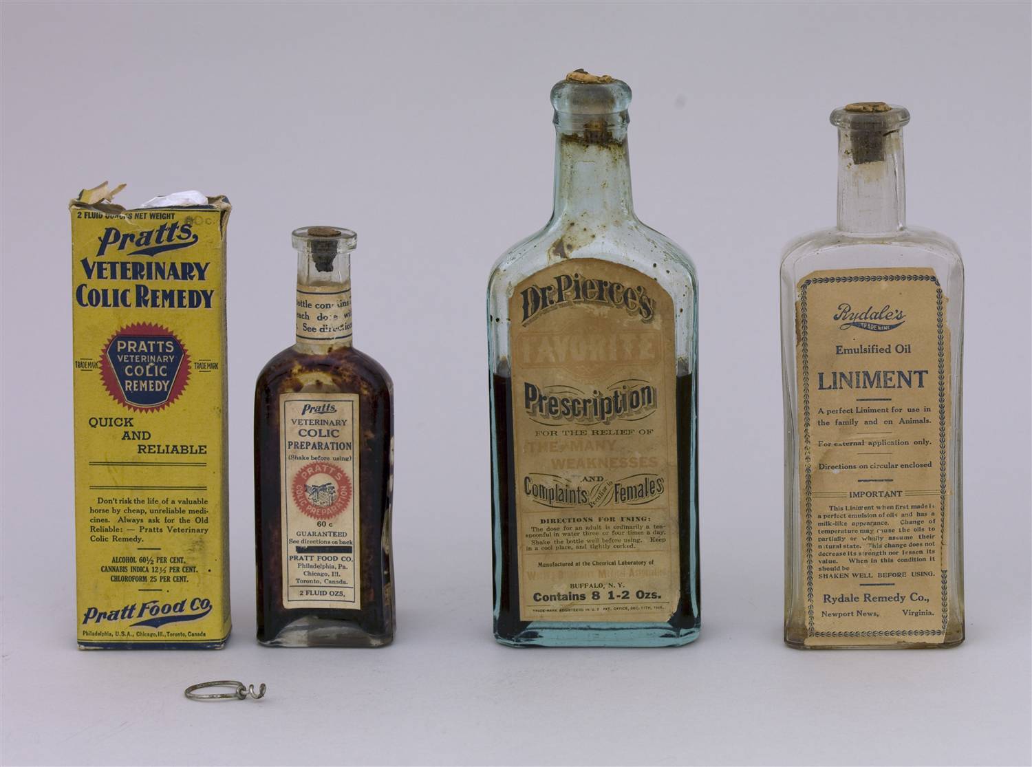 Label Insights: The Evolution of Packaging Labels - Plasfilms
